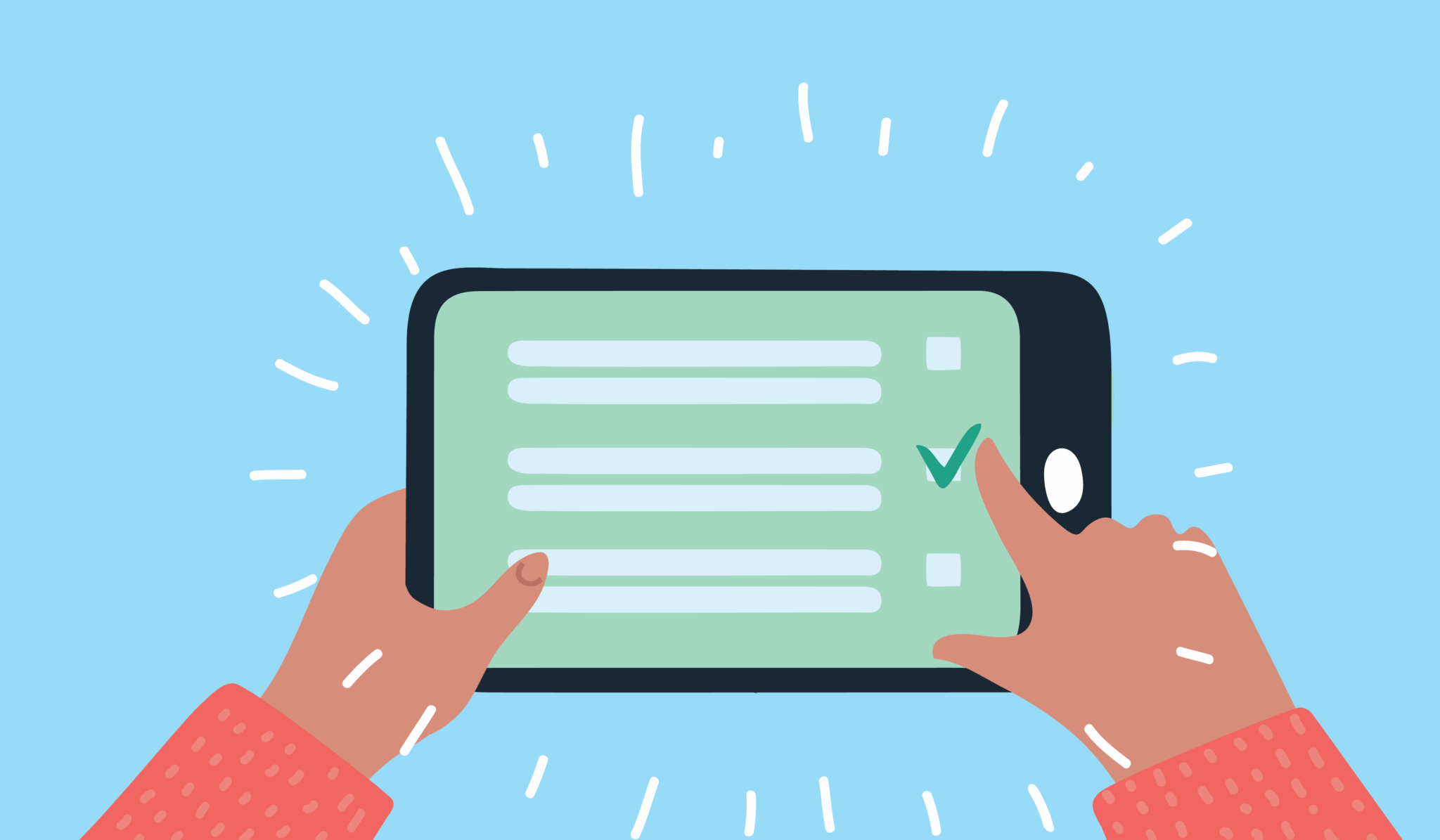From Screener to Signal: Using Behavioral Diagnostics to Improve Survey ...